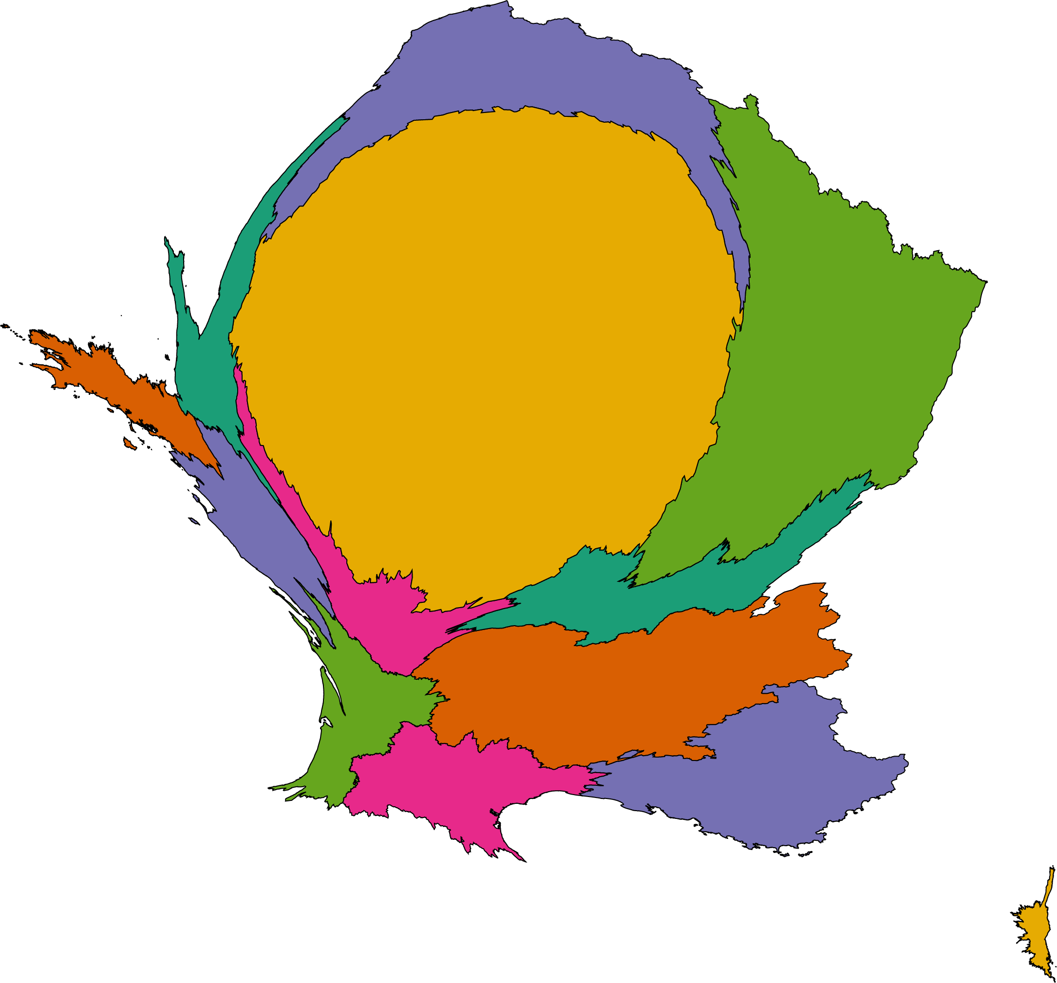 Données COVID-19 | Emmanuel Ferragne